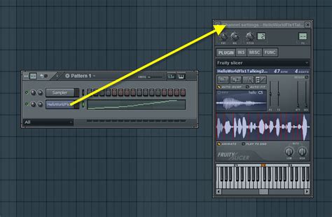 Voice Modulation In Fl Studio Atomlinda