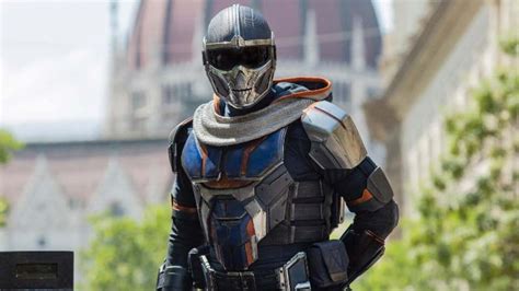 Evelyn EEAAO Vs Taskmaster MCU Battles Comic Vine