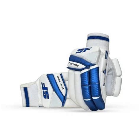 Stanford Test Pro Cricket Gloves At Best Price In New Delhi By