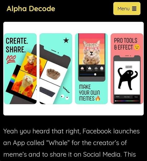 Follow For Daily Tech Updates Alphadecode