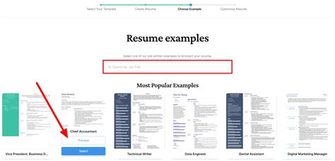 Visualcv Review The 1 Ai Online Resume And Cv Builder Uniteai
