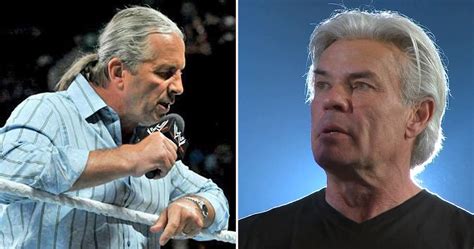 Eric Bischoff On Nwo Being Inducted Into Hall Of Fame