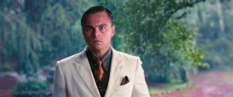 The Great Gatsby Why Did Gatsby Have To Run Away
