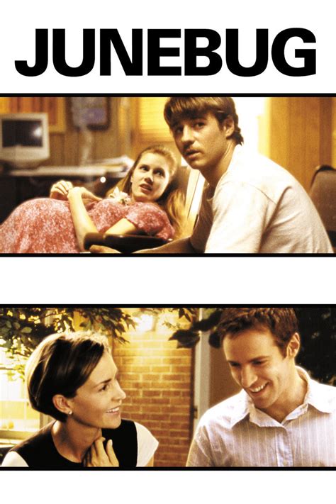 Junebug Ver Ahora En Filmin