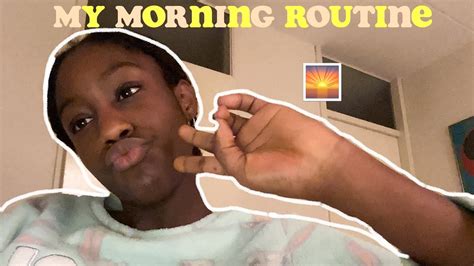 My School Morning Routine Vlogmas Day Youtube