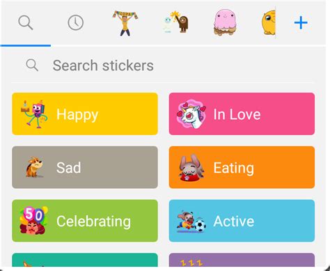 Android Show Keyboard When Search View Will Be In Focus Stack Overflow