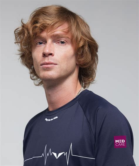 Uncovering The Rise Of Andrey Rublev A Tennis Sensation Hudson Dawson