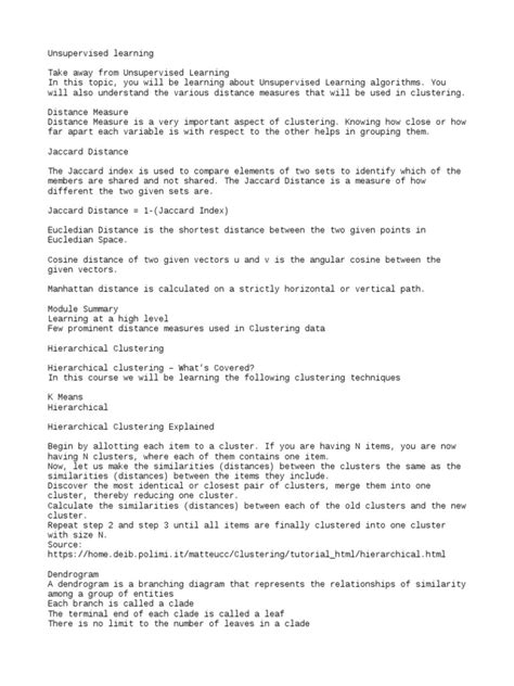 clustering the data ensemble pdf cluster analysis statistical