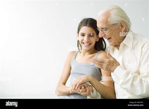 Grandpa Vs Teen Pictures Telegraph