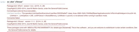 Wolfram Cloud Installing Packages On Mathematica Online