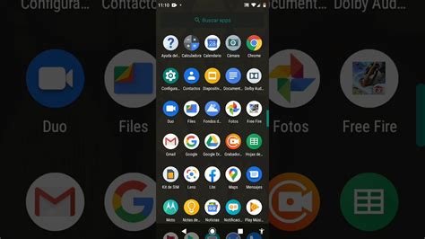 Como Activar Dpi En Android YouTube