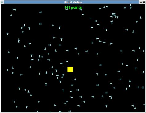 Creación De Un Videojuego Con Pygame