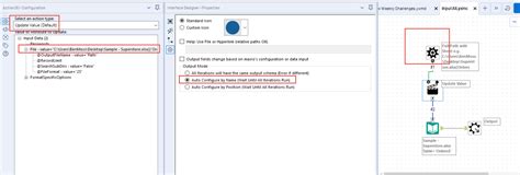 Solved Reading Multiple Tabs With Different Schemas Alteryx Community