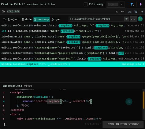 eta error loading file c views homepage eta failed cannot read