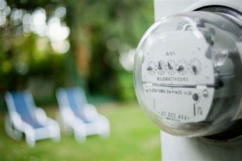 Ways To Check The Accuracy Of My Electric Meter
