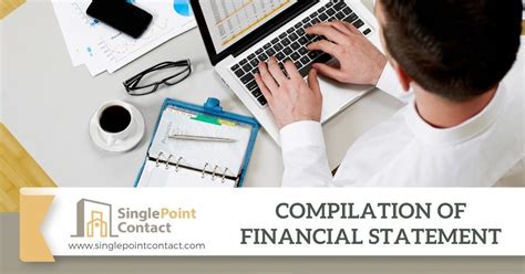 Compilation Of Financial Statement