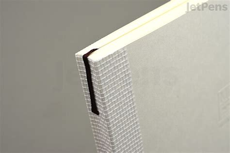 Midori Md Notebook A7 Blank Jetpens