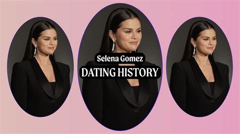 Selena Gomez And Benny Blancos Full Relationship Timeline