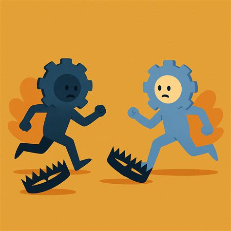 Race Conditions And Data Races The Hidden Traps In Multithreaded Code By Nuwan Madhusanka Jul