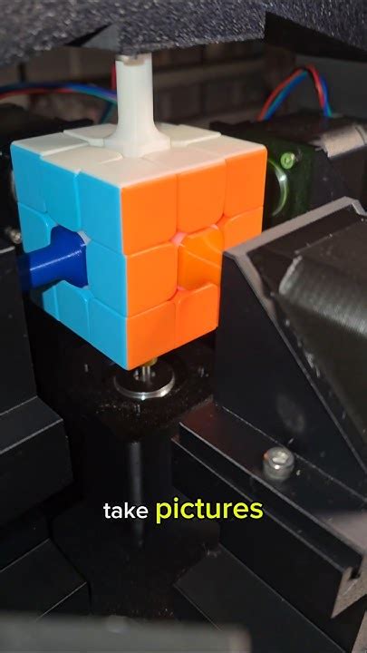 Robot Is Finally Assembled Robotics Coding 3dprinting Programming