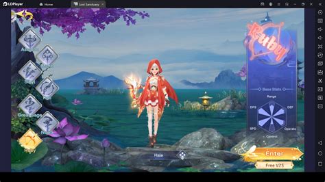 Lost Sanctuary Eternal Origin Classes Guide For A Best Gameplay