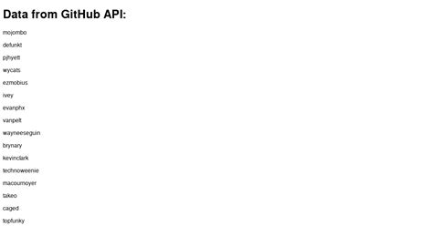 Lecture 14 Forked Codesandbox