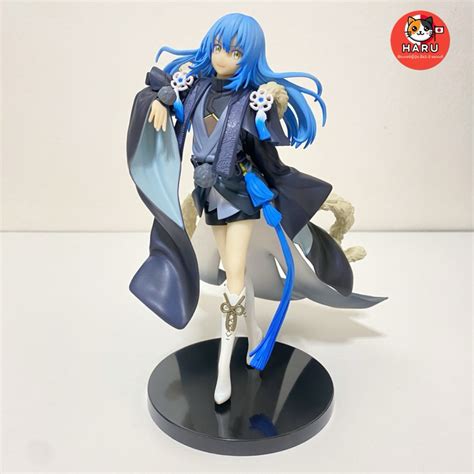 [พร้อมส่ง มือ2ไม่มีกล่อง ของแท้] Rimuru Tempest ~ Hyakkigo Ichiban Kuji That Time I Got