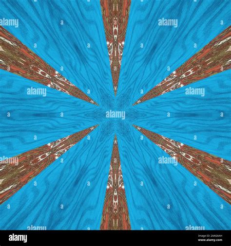 BLUE ABSTRACT PATTERNS Stock Photo Alamy