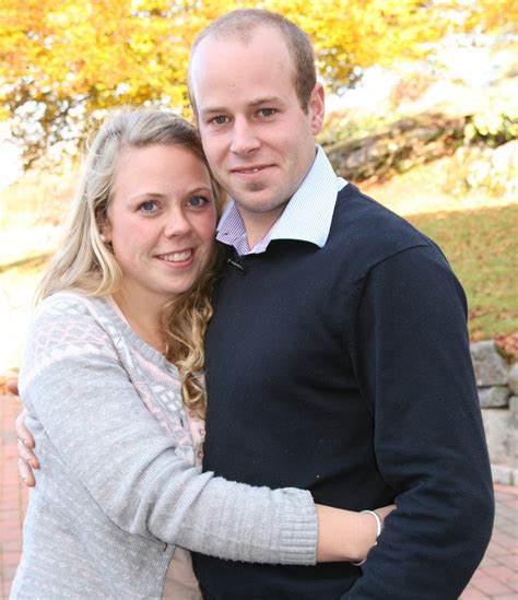Slik Gikk Det Med Jakten På Kjærligheten Parene Underholdning