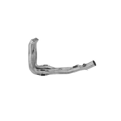 Colector Acero Arrow YAMAHA YZF 600 R6 12 16 Nilmoto