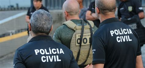 Ex Secretário De Educação é Preso Após Alunas Denunciarem Importunação