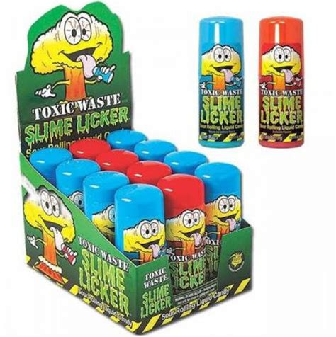 The Sweet Spot Candy Shop