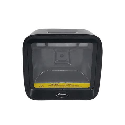 1d 2d 데스크탑 바코드 스캐너 의 고품질 1d 2d 데스크탑 바코드 스캐너