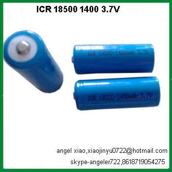 ICR 18500 1400mah 3.7v | Convenience store products, Pill, Skype