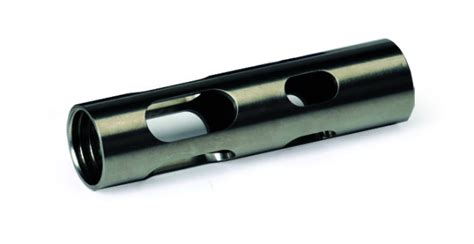 Pasco Metal Guard For Pasport Optical Dissolved Oxygen Sensor Vitta