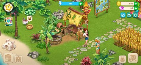 Taonga Island Adventure Farm Apps4Girls