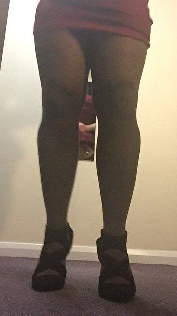 Paige Crossdresser Paigecrossdressed Profile Pinterest