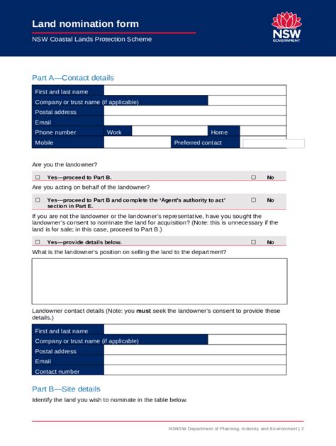 NPS 10 550 CUA Application Doc Template PdfFiller