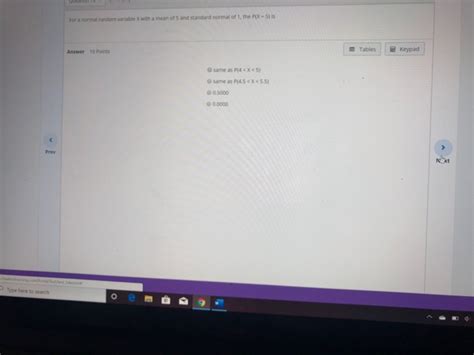 solved question 8 of 40 step 1 of 1 03 22 05 a statistics