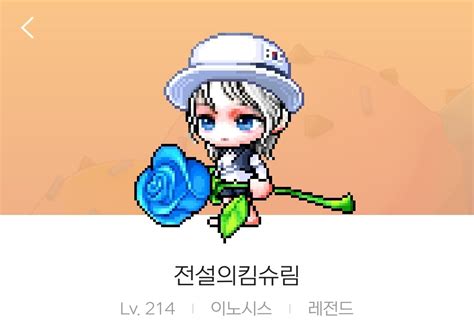 메이플스토리 인벤 현재상황 한짤요약 메이플스토리 인벤 자유게시판 구
