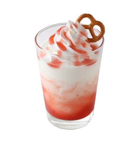 モスバーガーandカフェ、2月7日「まぜるシェイク いちごandいちじく」発売、スフレパンケーキなども合わせて投入、モスバーガーandカフェは住宅街や繁華