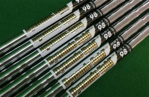 Project X IO Shaft Review Specs Flex Weight Golf Blue Heron Online Store