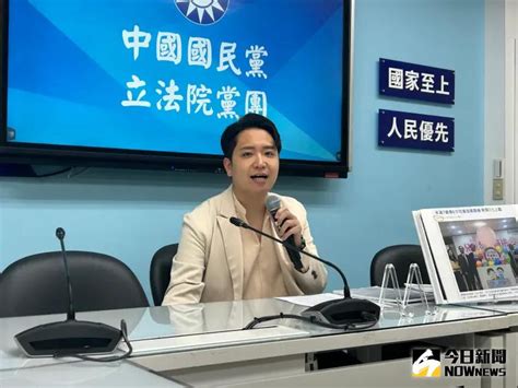 要官員1小時內開會？羅廷瑋深夜曬截圖喊冤：對方主動說5點就來 政治快訊 要聞 Nownews今日新聞