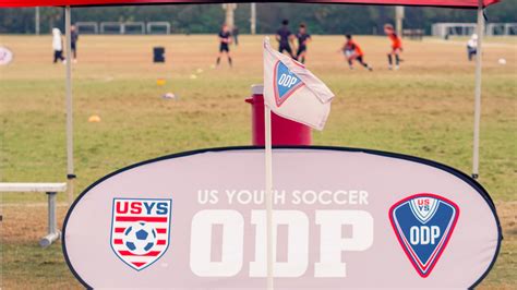 Us Youth Soccer Girls Odp East Region Rosters Revealed For 2022 23