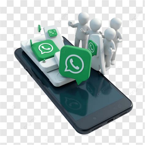 Smartphone Displaying Social Media Apps Keywords Smartphone Social