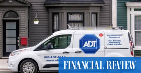 Adt Security 45m Sale In Australia Means Asx Minnow Intelligent