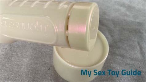 How To Use A Fleshlight Pro Tips From A Sex Toy Tester My Sex Toy Guide