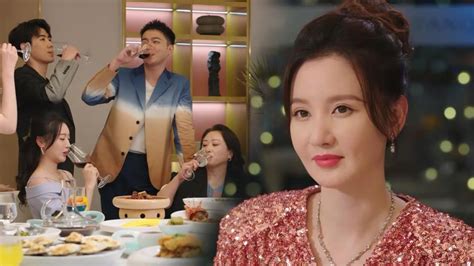 《闪耀的她》景知秋参加聚会被人怼，都不会怼回去吗？高清1080p在线观看平台腾讯视频