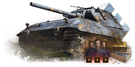 Dominate The Battlefield With The Tiger Maus Centurion Mk 5 1 Raac