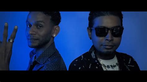 Farook Khan Love Me For Me Chutney Soca 2023 [official Video] Youtube